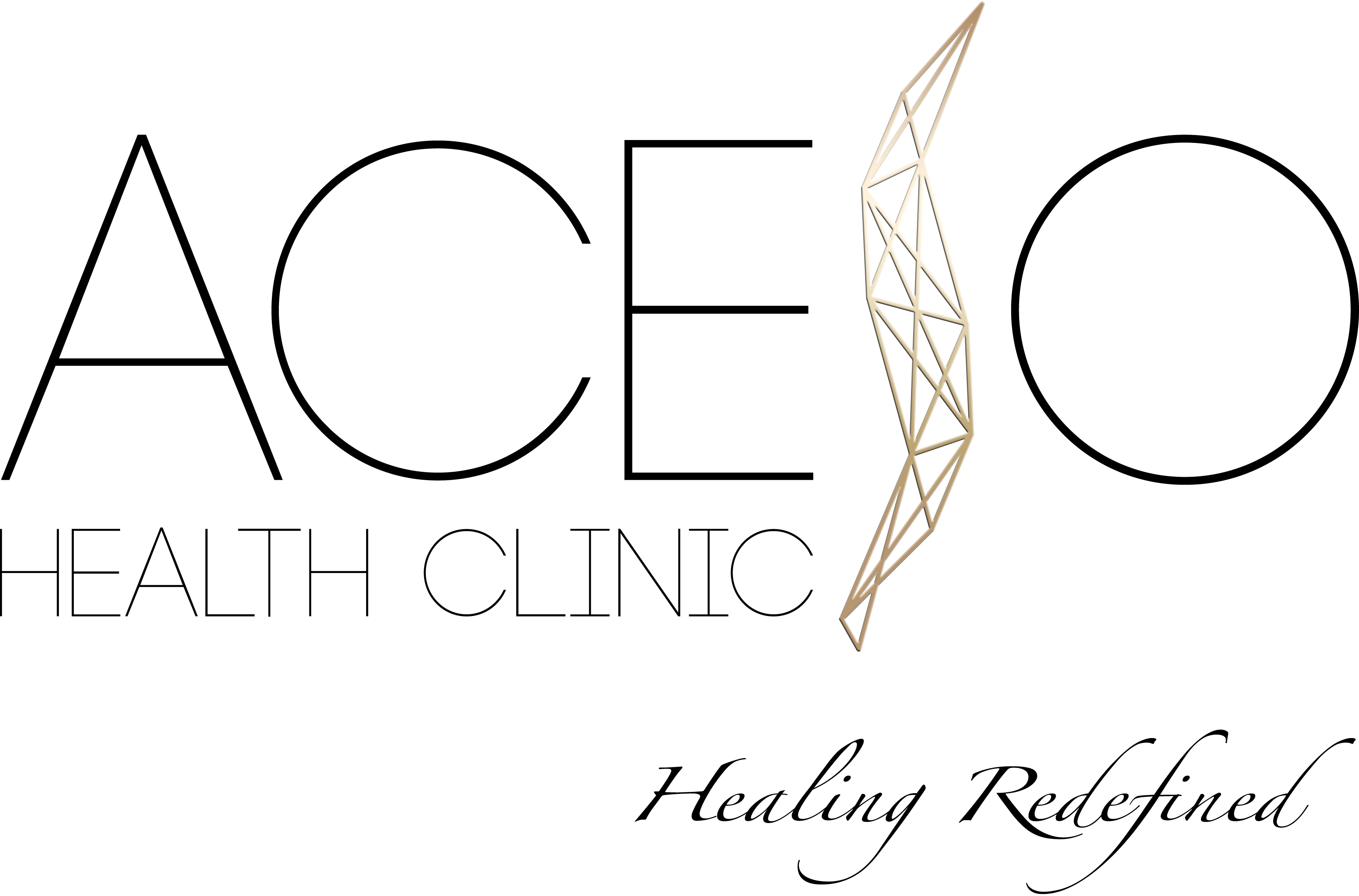 Logo Healing Transparent BG – Aceso Health Clinic