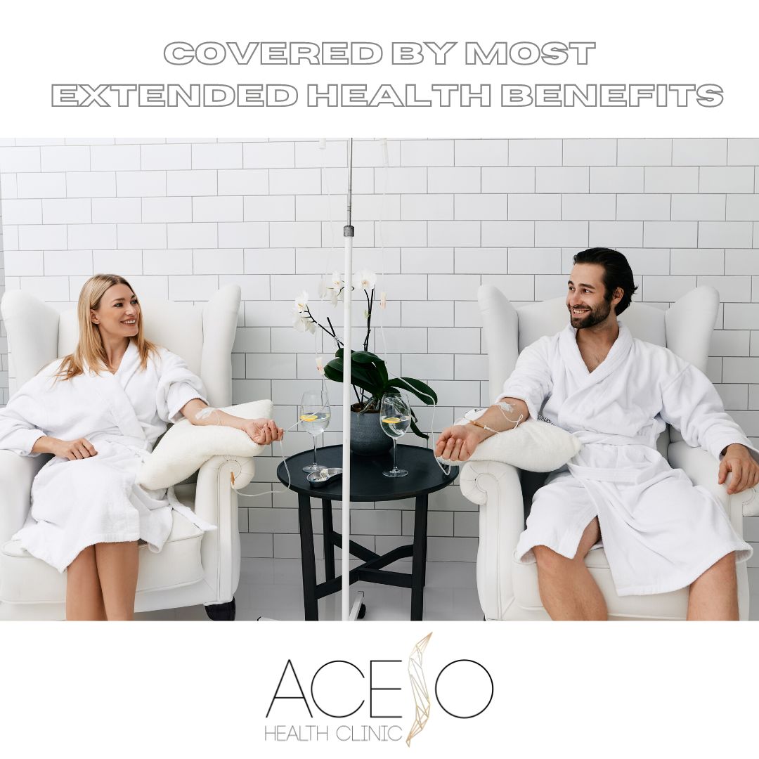 NATUROPATHIC MEDICINE – Aceso Health Clinic